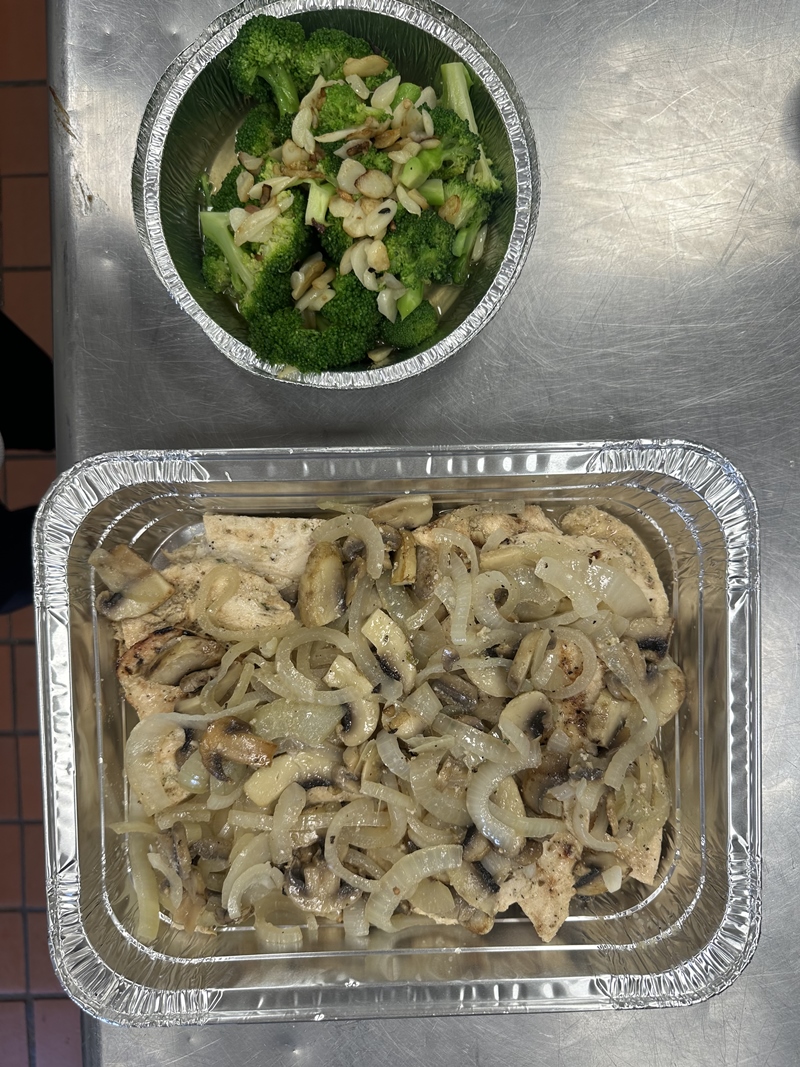 Towne Deli in Staten Island